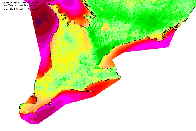Introduction to Wind Energy